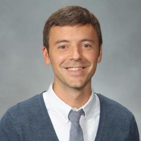 Chris Orlando | Edutopia