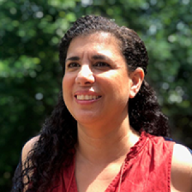 Orly Zimmerman-Leizerov | Edutopia