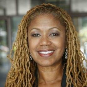 Pamela Randall-Garner | Edutopia