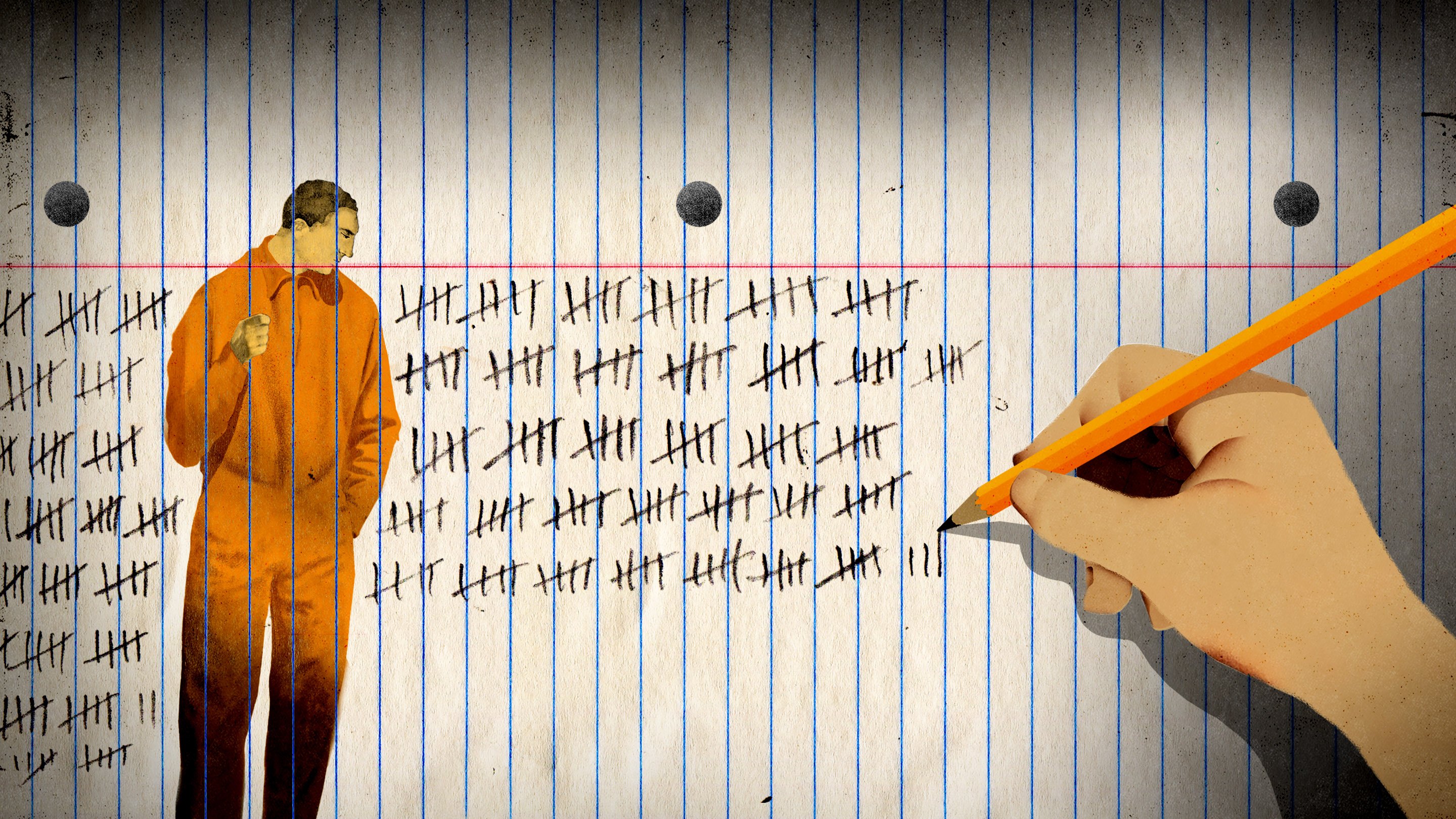 Locked Away: The Toll of Mass Incarceration on Students | Edutopia