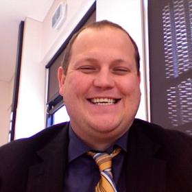 Keith Heggart | Edutopia