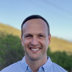 Aaron Pribble | Edutopia