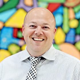 Justin Uppinghouse | Edutopia