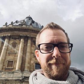 Ryan Chapman | Edutopia