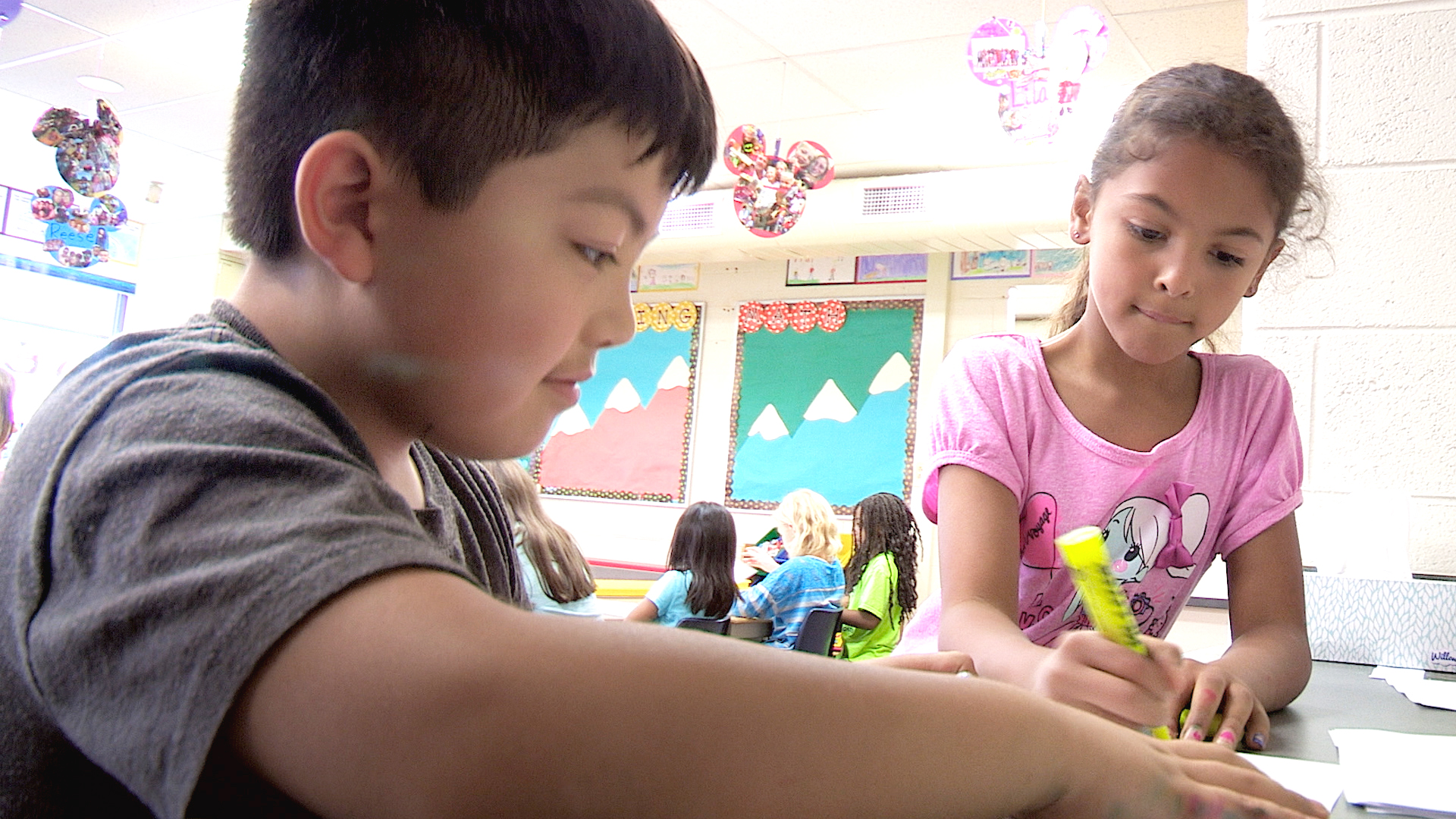 Projects That Have Been Put to the Test | Edutopia