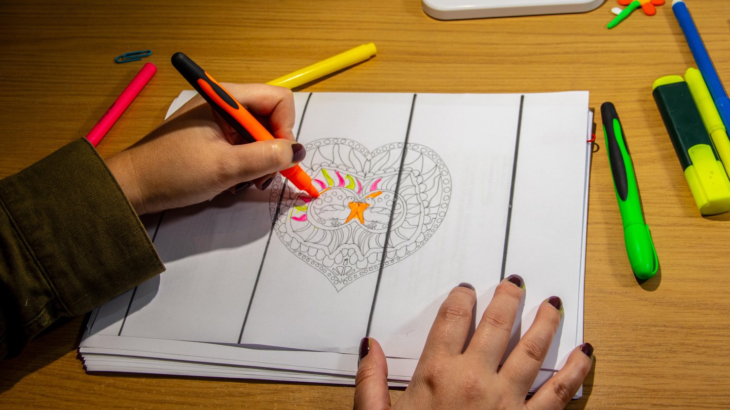 Helping K-12 Students Cope With a Difficult Year | Edutopia