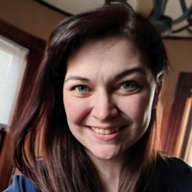 Robin Dawson | Edutopia