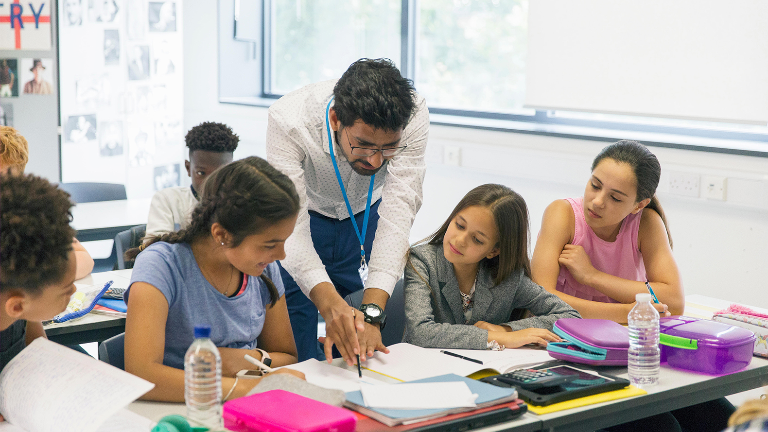 A Guide for Intentional Differentiation: Practical Tips for Teachers ...