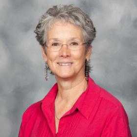 Robin Ricketts | Edutopia