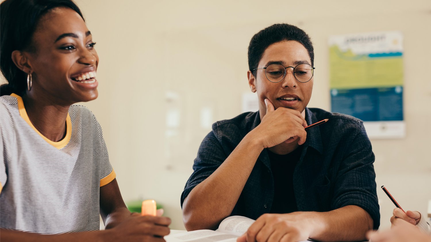 How PBL Helps High School Students Engage With the World Around Them ...