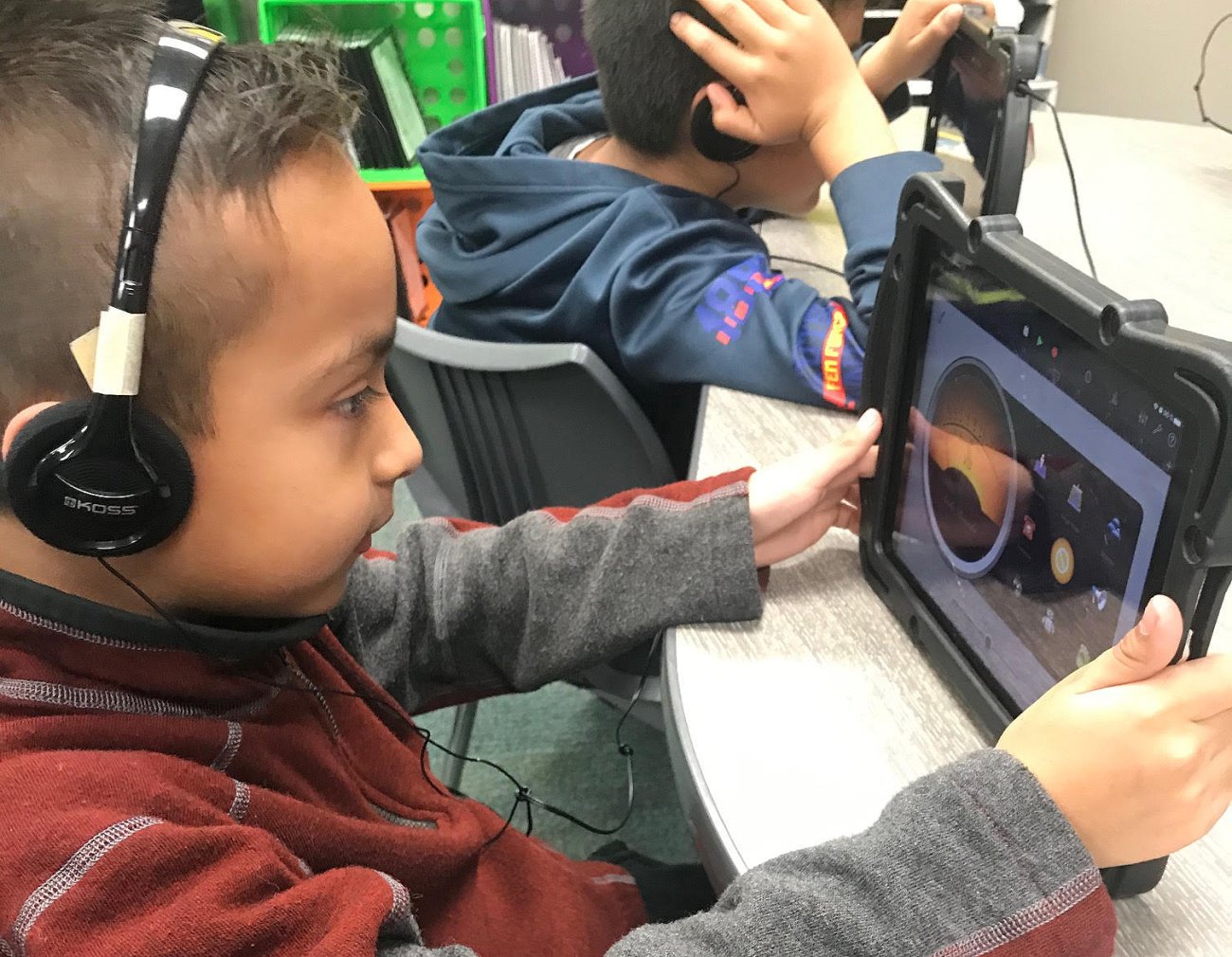 How to Promote Student Voice With Podcasting | Edutopia