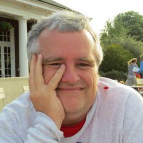 Rick Taylor | Edutopia