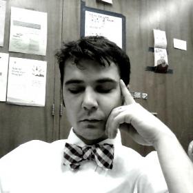 Robert Wood | Edutopia