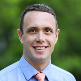 Robert Barnett | Edutopia