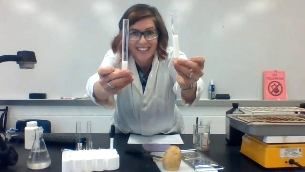 5 Smart Ways to Run Science Labs When You’re Teaching Remotely | Edutopia