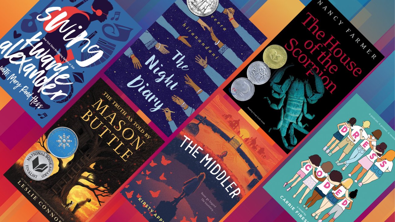 How Middle School Students Can Explore Their Identities During ...