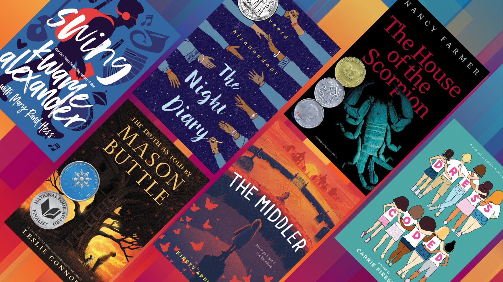 How Middle School Students Can Explore Their Identities During ...