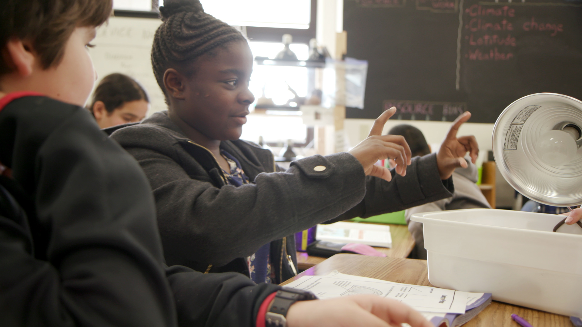 Boosting Student Engagement Through Project-Based Learning | Edutopia