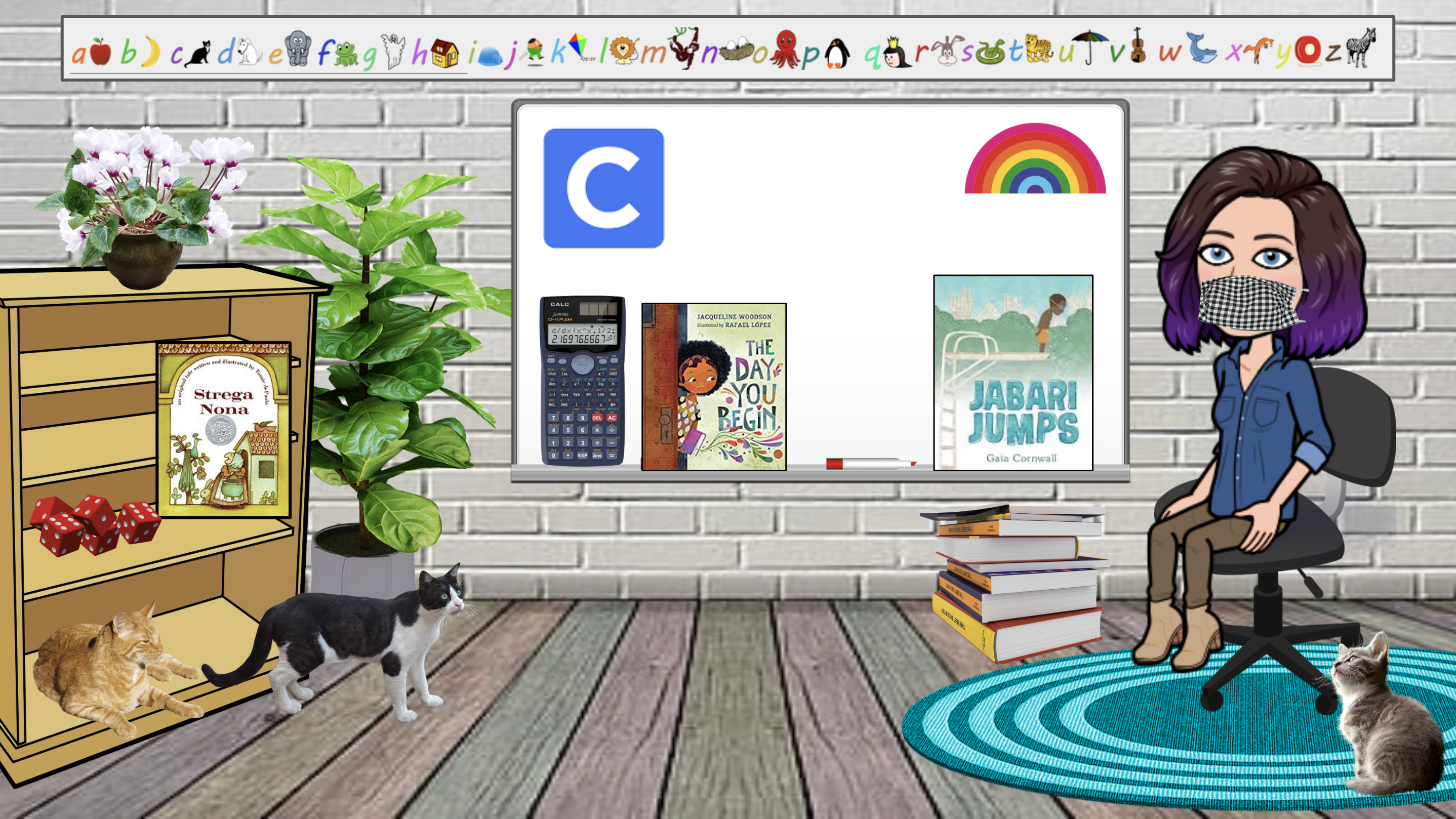 Educators Turn to Bitmoji to Build Community and Engagement | Edutopia