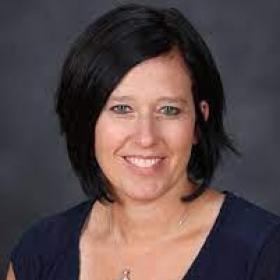 Sarah Arenz | Edutopia