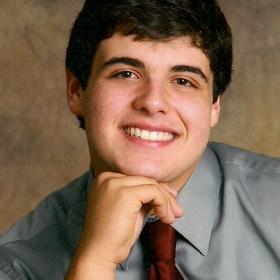 Dominick Recckio | Edutopia