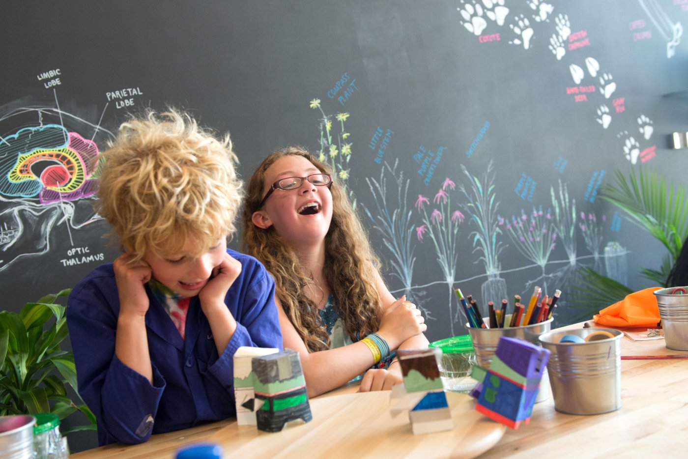 Using Science to Bring Literature to Life | Edutopia