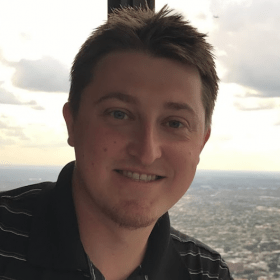 Daniel Bailey | Edutopia