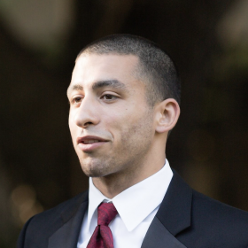 Joseph Manfre | Edutopia