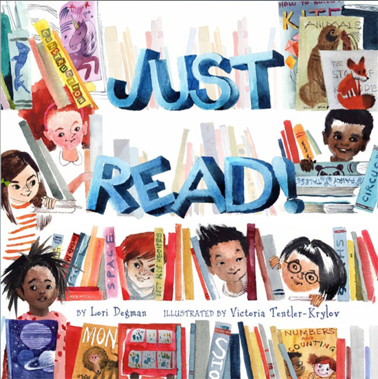 13 Picture Books for Young Students About Learning How to Read | Edutopia