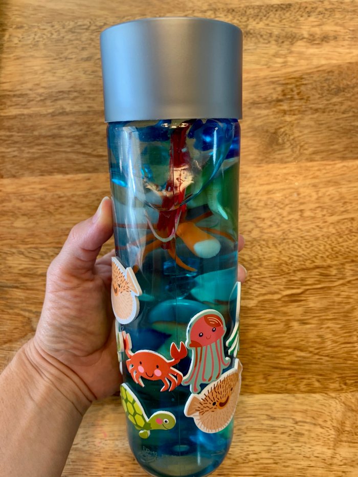 DIY Ways to Meet a Child's Sensory Needs at Home | Edutopia