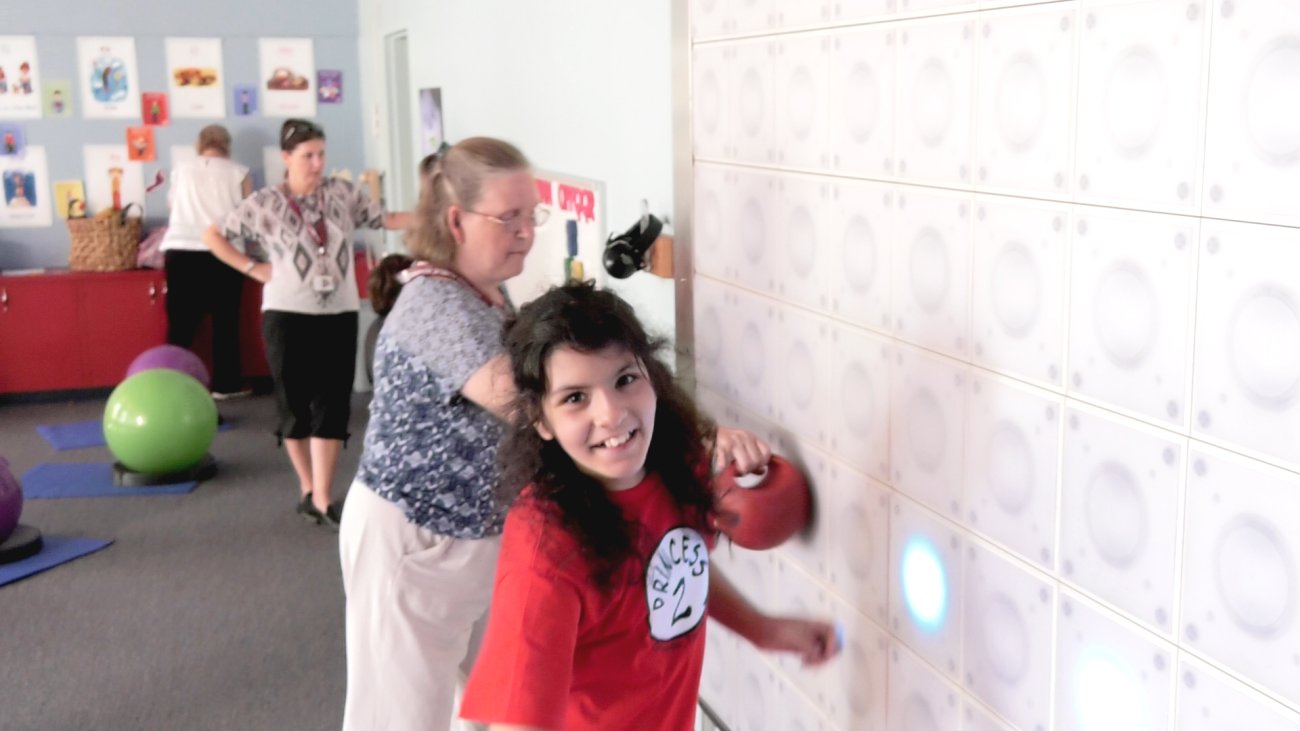 Sensory Room 101 | Edutopia