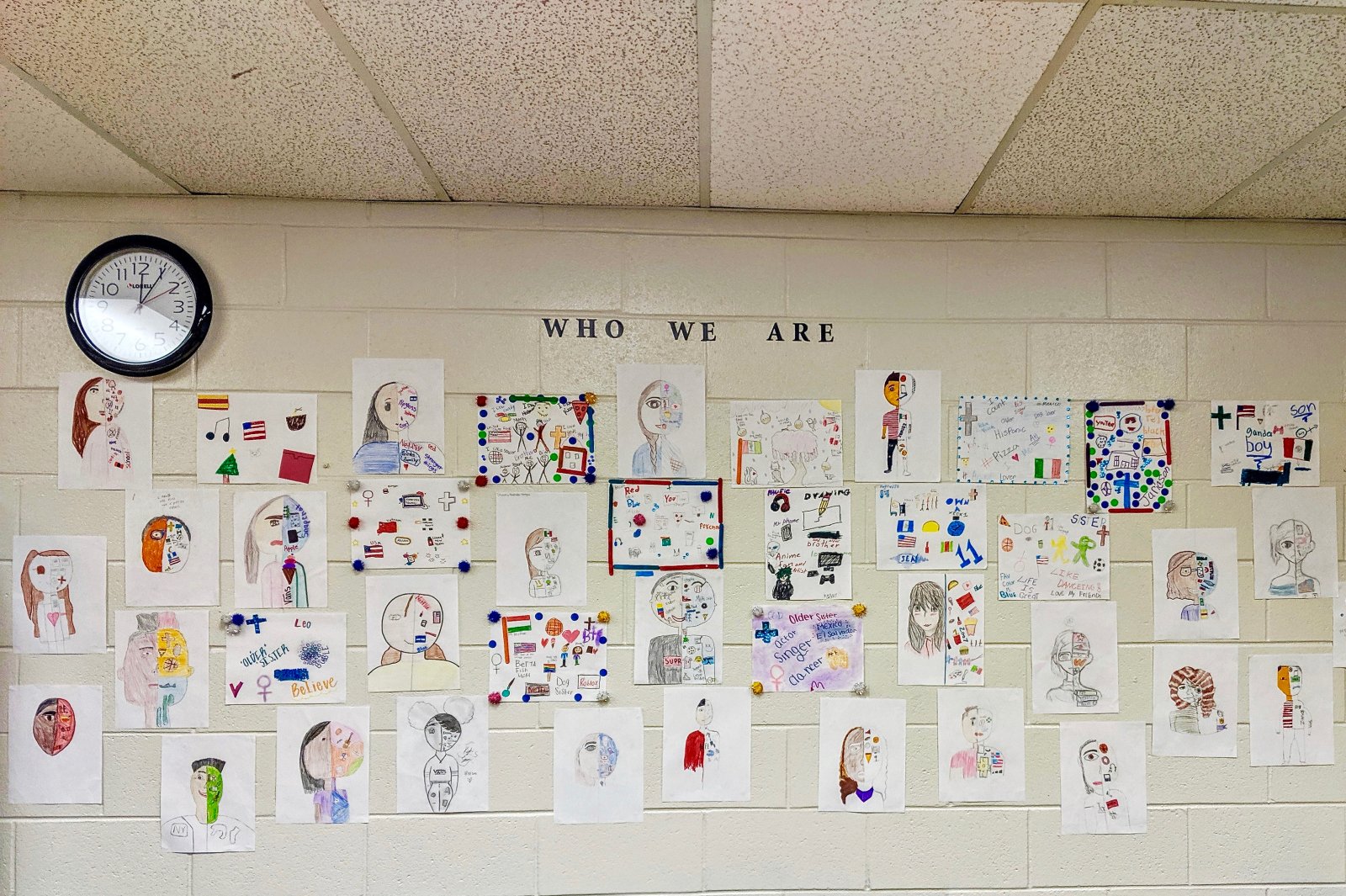 How to Create a Learning Environment Where All Kids Feel Valued | Edutopia