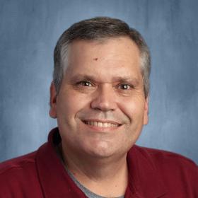 Shawn Maas | Edutopia