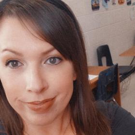 Carrie Stangl | Edutopia