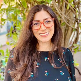 Stephanie Rothstein | Edutopia