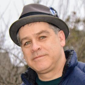 Steven Goldman | Edutopia