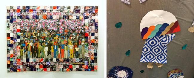 Teaching Black History, Thought, and Culture Through Art | Edutopia