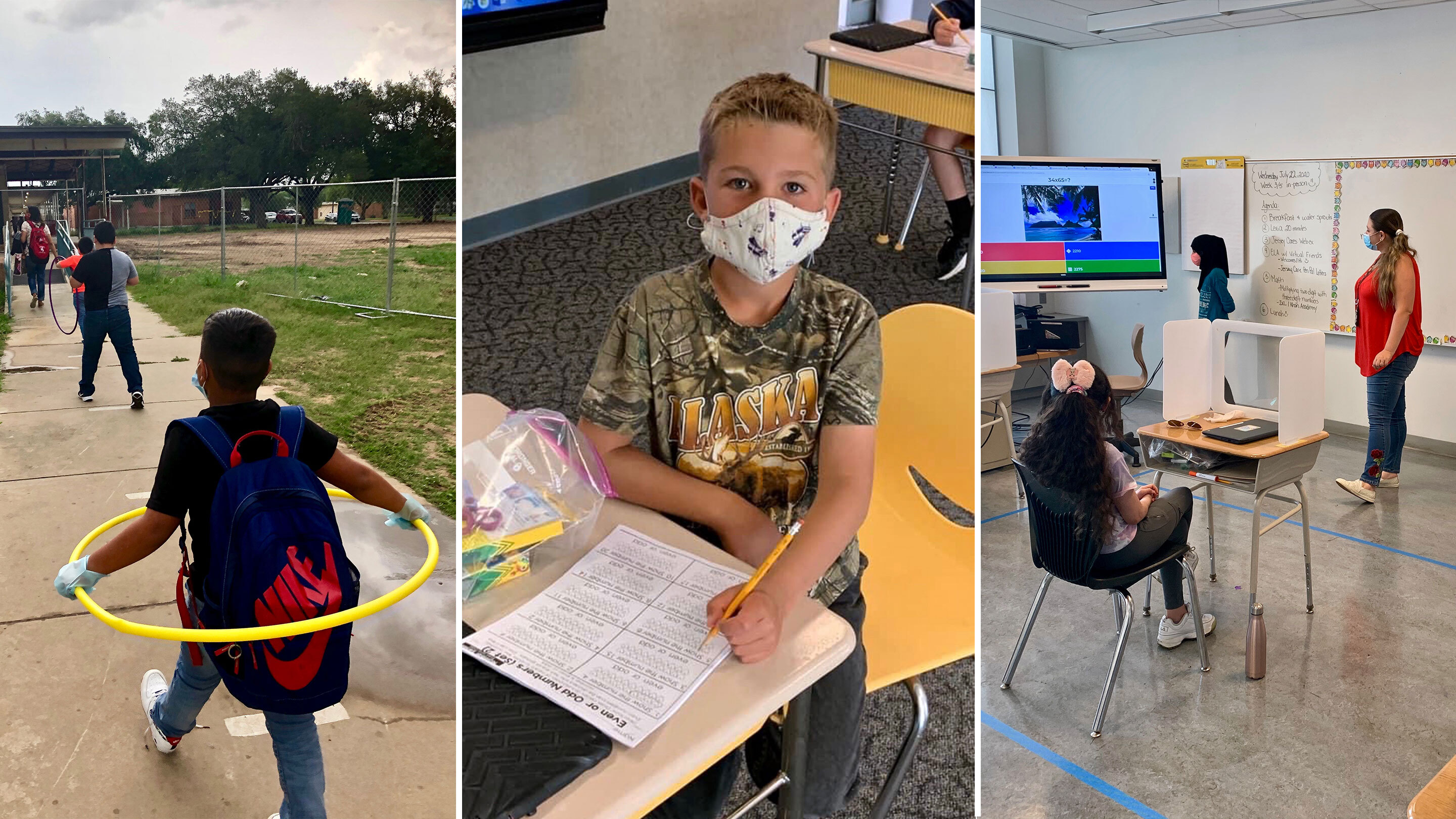 What Summer Schools Learned About the Challenges of Reopening | Edutopia