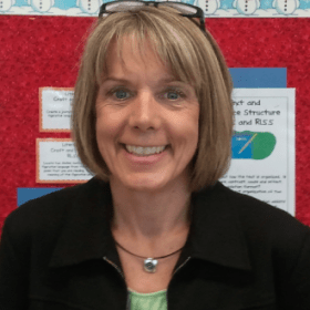 Susan O’Brien | Edutopia