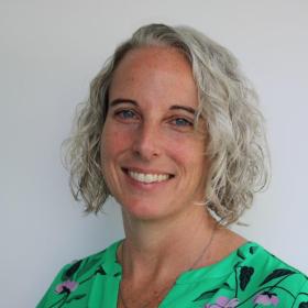 Susannah Cole | Edutopia