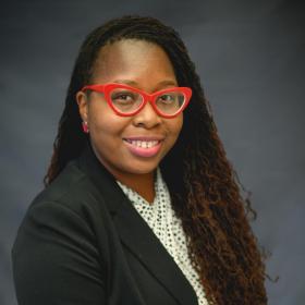 Tesha Robinson | Edutopia