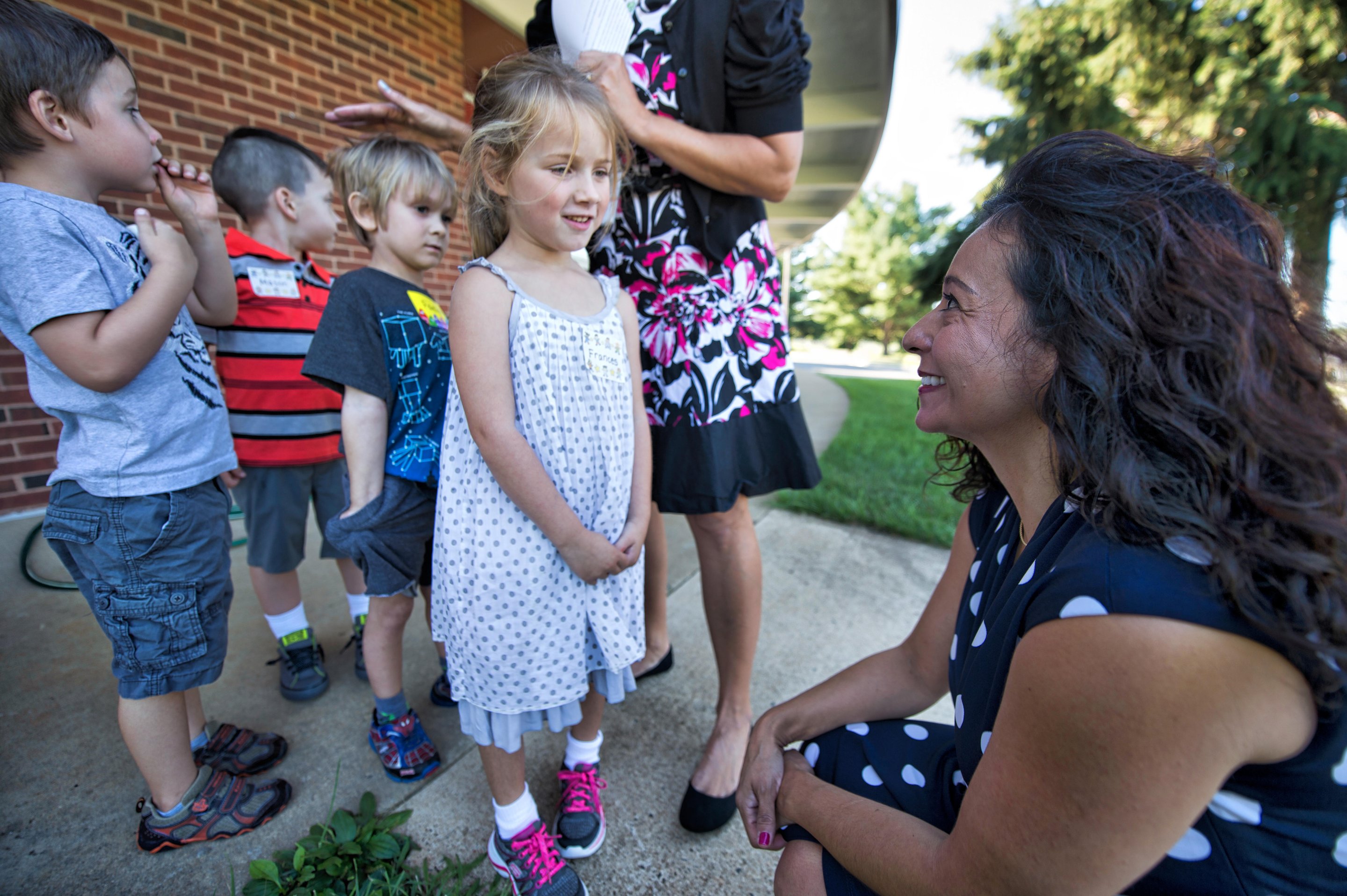 Lacking Training, Teachers Develop Their Own SEL Solutions | Edutopia