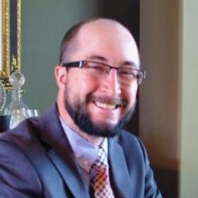 Taylor Hamblin | Edutopia