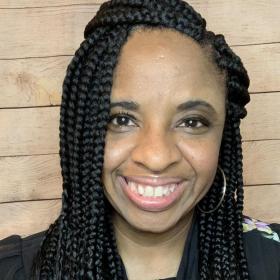 Toni Harrison-Kelly | Edutopia