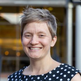 Tracy Proffitt | Edutopia