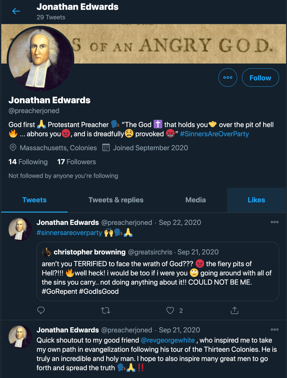 'Twitter Wars' Breathe Life into Challenging Material | Edutopia