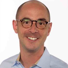 Mike Lewis | Edutopia