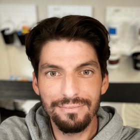 Jesse Sanford | Edutopia