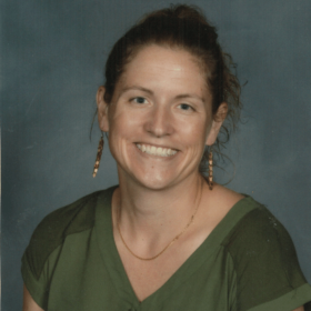 Alison Stone | Edutopia