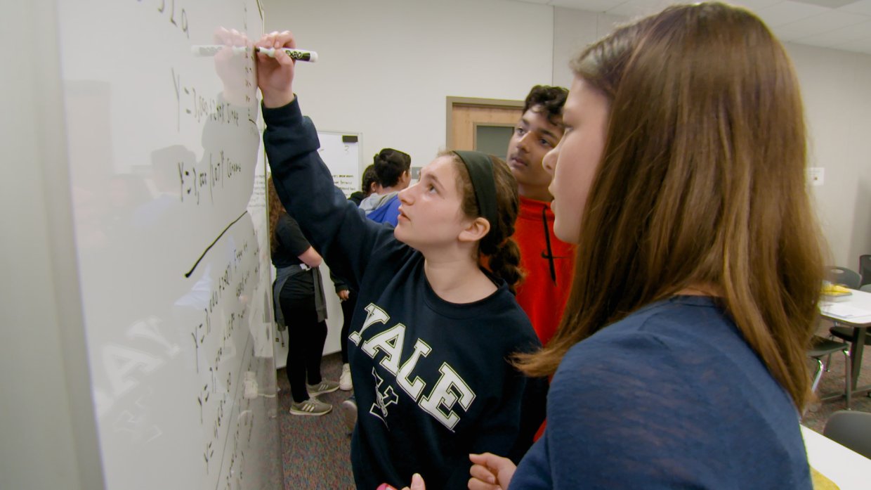 Group Work That Works | Edutopia